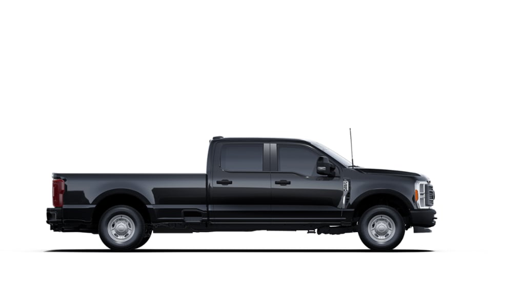 Build your own Ford SUPER DUTY | Courtesy Ford of Rome